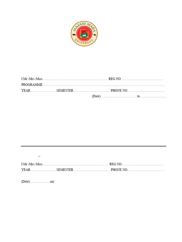 mmu_dos_form | PDF | Justice | Crime & Violence