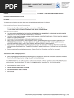 Maternity Case Record Book Guidelines | PDF | Childbirth | Pregnancy
