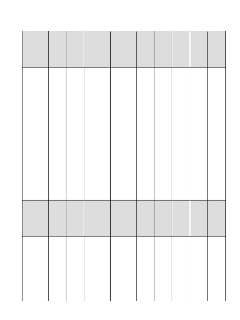 Malla Microcurricular Mfs 1 | PDF | Sistema de información geográfica | Estadísticas