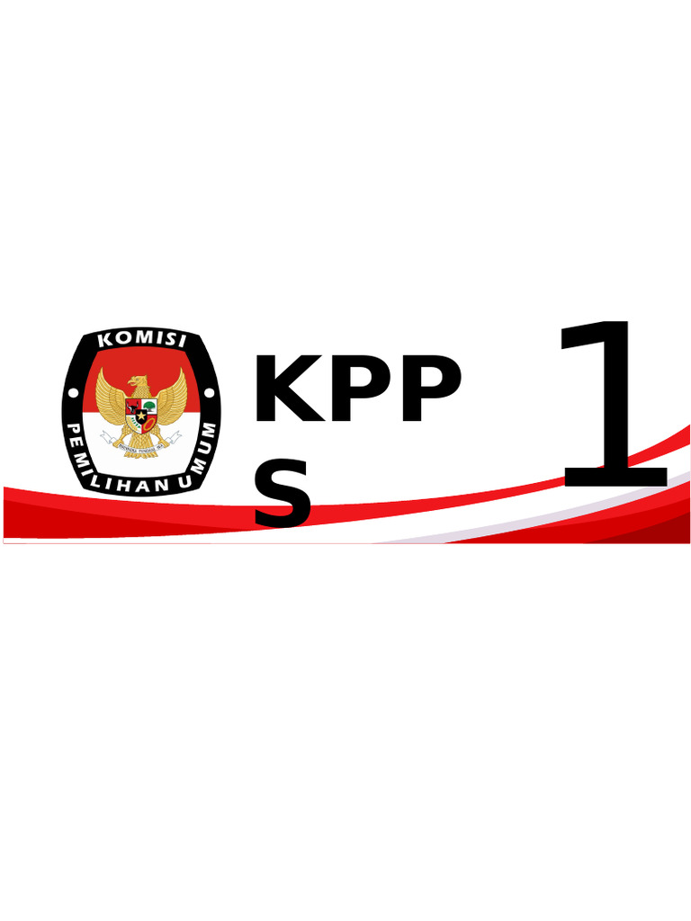 FILE NAMA DI MEJA TPS | PDF