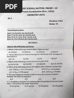 Fisher 4196 Temperature Controller Guide | PDF | Stainless Steel | Feedback