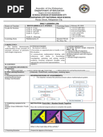 Congruent Triangle Logo Project | PDF | Triangle | Teaching Mathematics