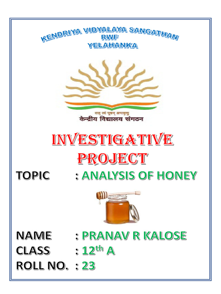 analysis-of-honey-pdf-honey-chemical-substances