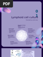 Cell Use Instruction - HaCaT Cell Line | PDF | Cell Culture | Biology