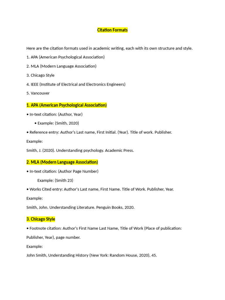 Citation Formats | PDF