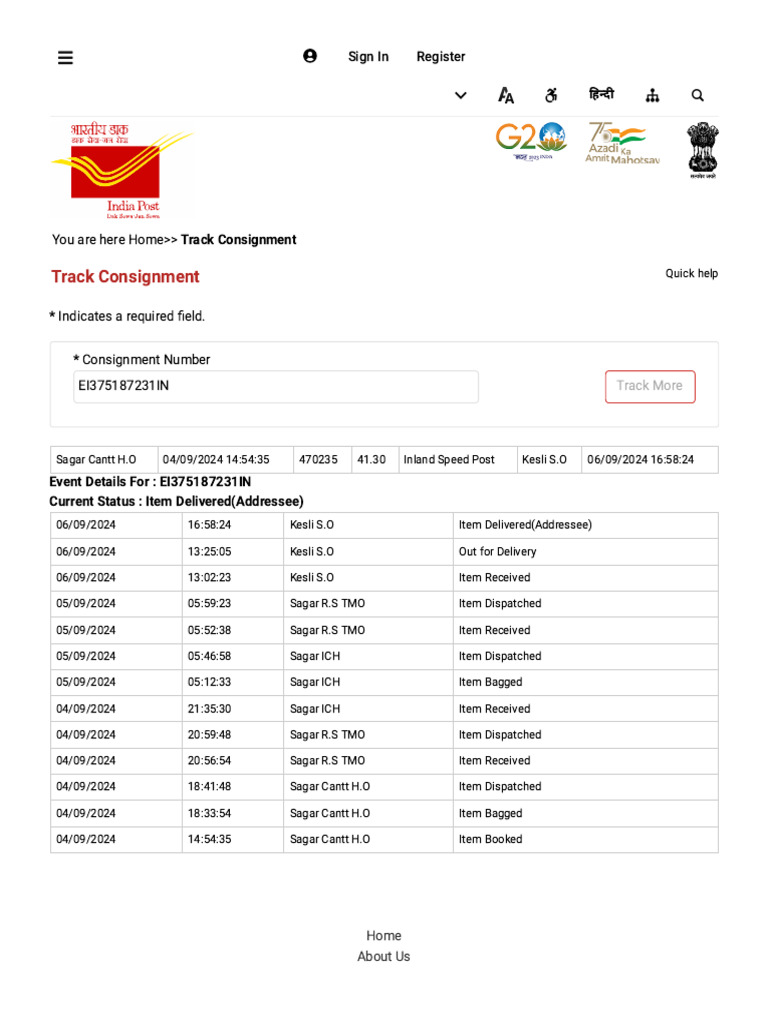 Track Consignment (2) | PDF | Computing | Software