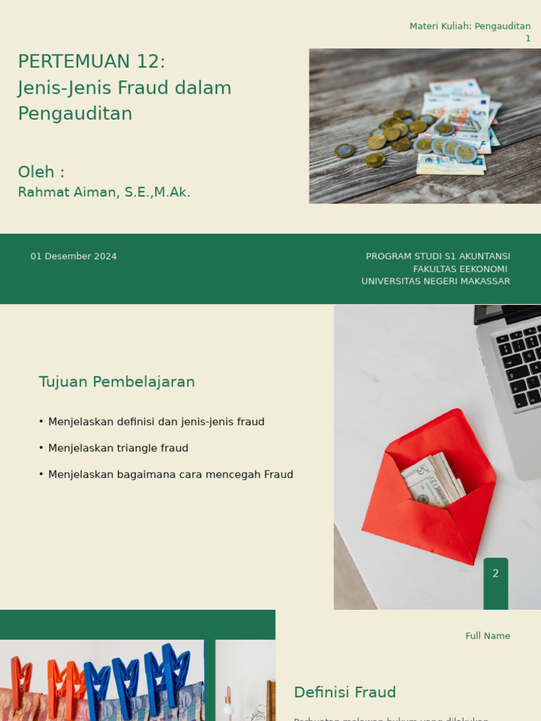 PPT_MT-Aiman | PDF