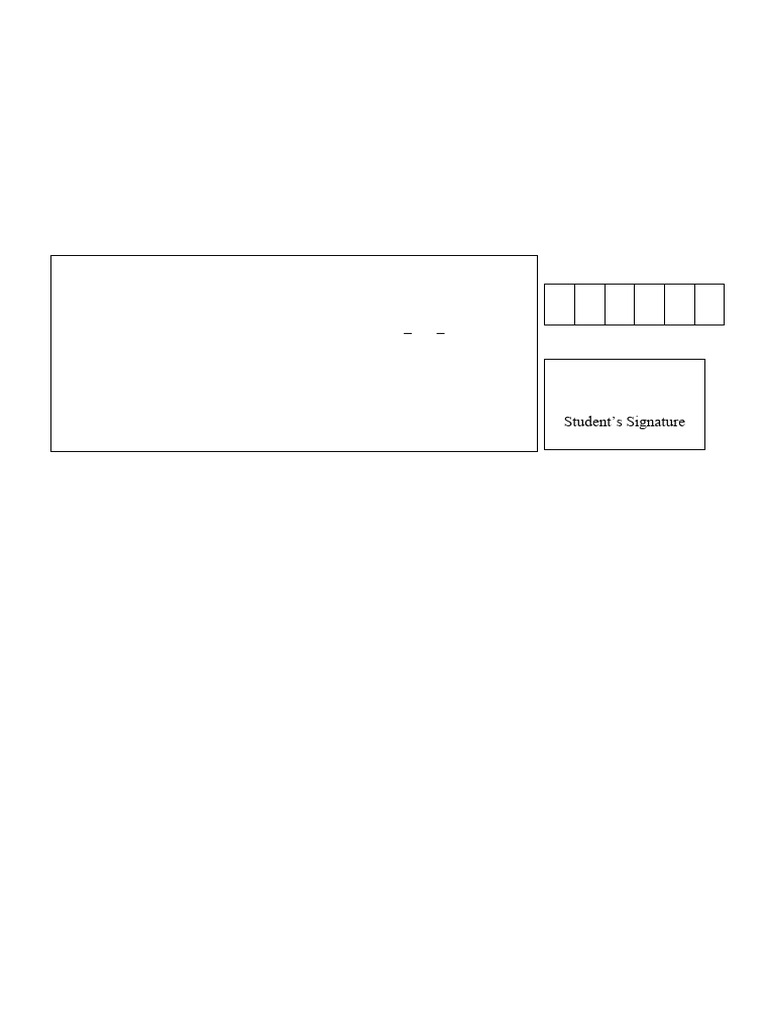 2106000102010102-S - Pathology (Paper - Ii) - Level 1 Omr | PDF ...