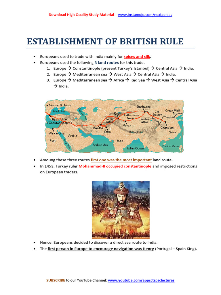 New AP History | PDF