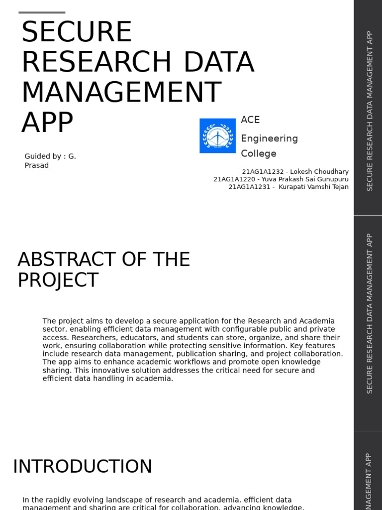 MiniProject Review-2 | PDF
