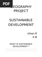 GCF Concept Note Template | PDF | Climate Change Mitigation ...