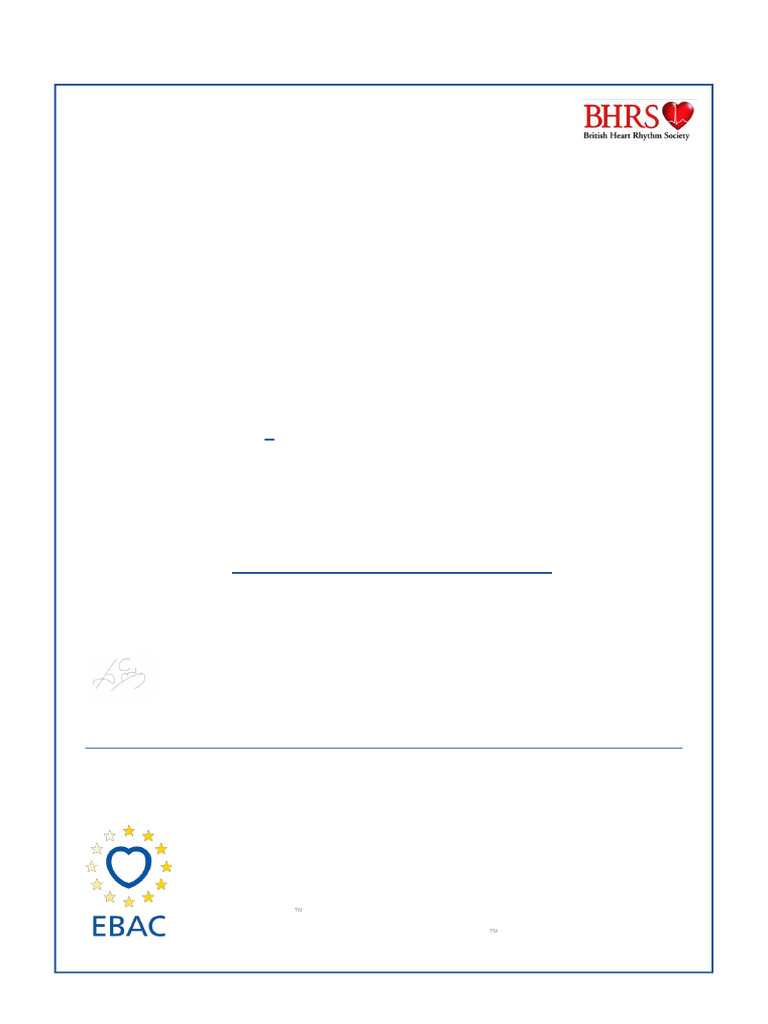 RIO - 2024 - EBAC-Certificate - Day 2 - DR - Azim59@ | PDF