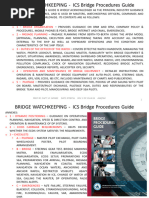 Solas Chapter V - Regulation 19 - Carriage Requirements For Shipborne ...