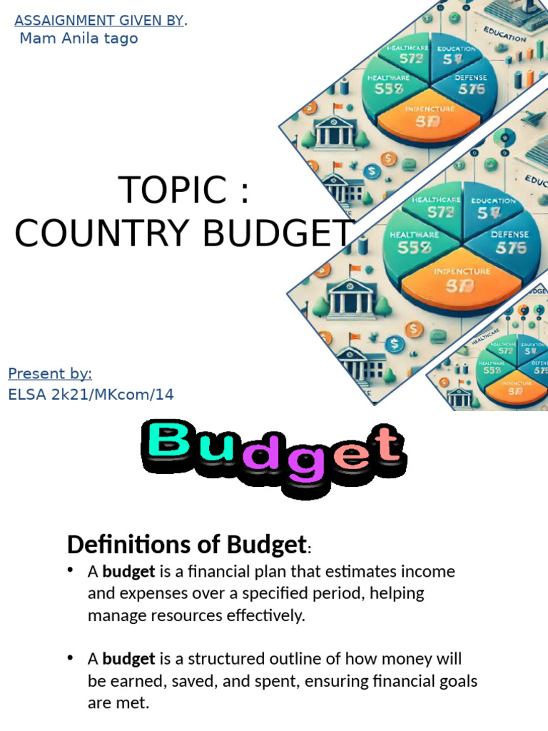 Treasury & Fund Management Presentation | PDF