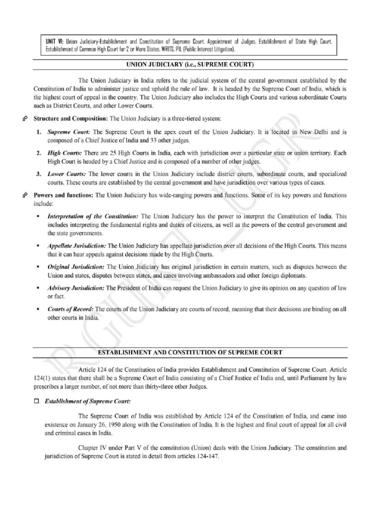 IC Unit - 6 - Students | PDF