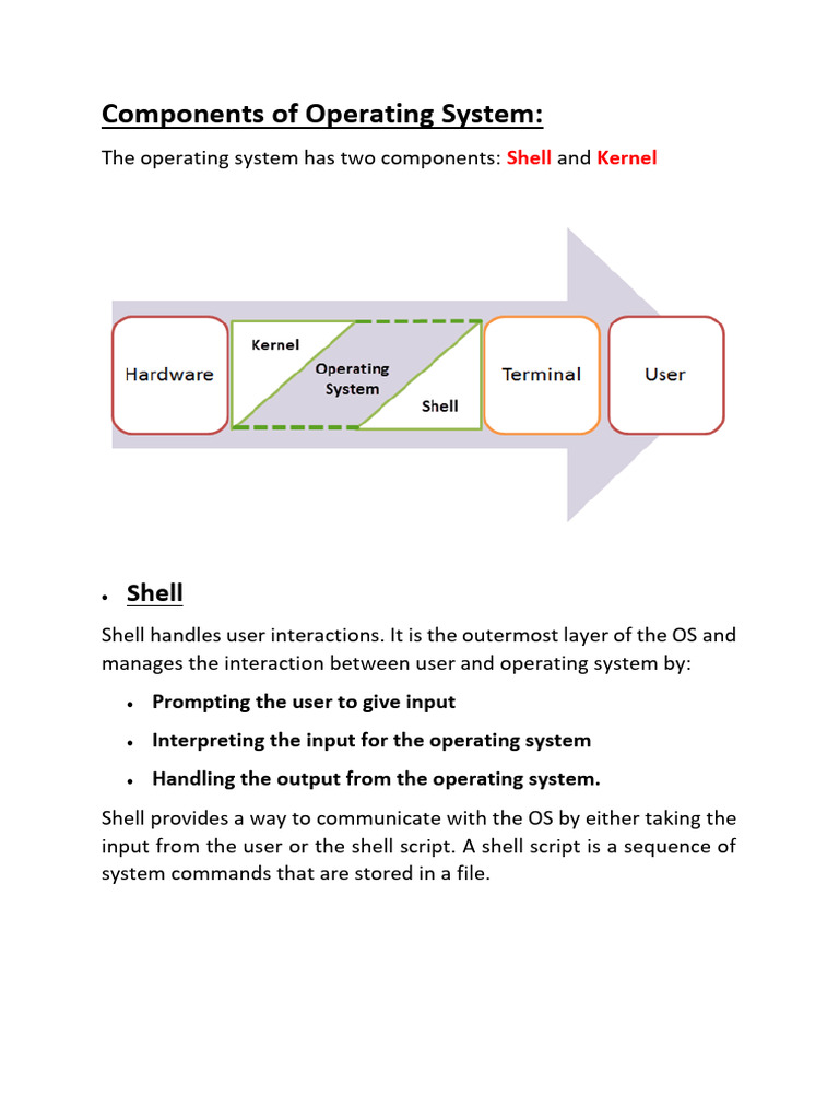 OS2 | PDF | Process (Computing) | Kernel (Operating System)