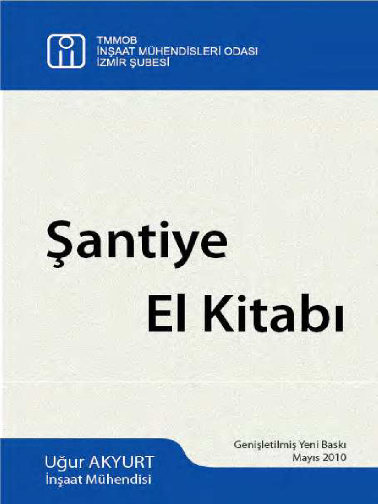 Santiye El Kitabi | PDF