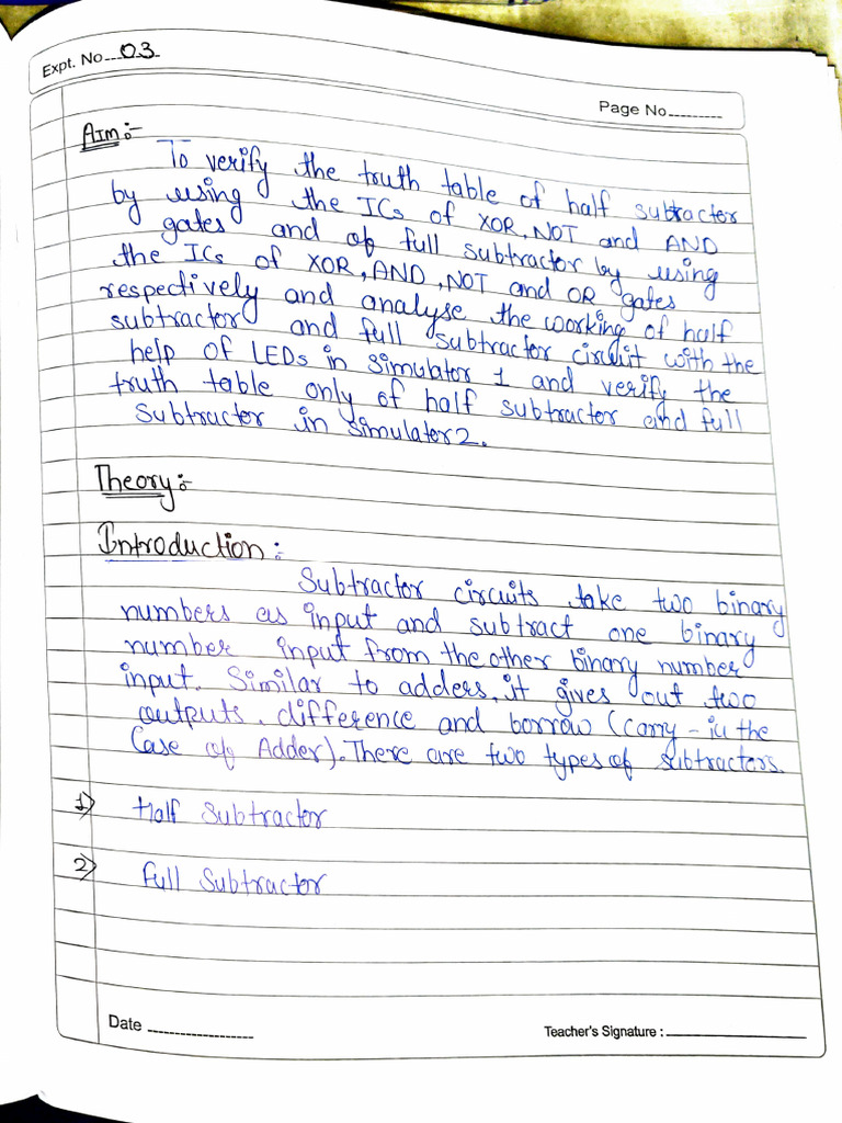 DS Exp. 03 Shreyansh Tiwari | PDF
