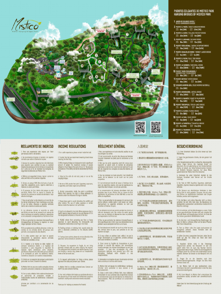 Mistico Park | PDF