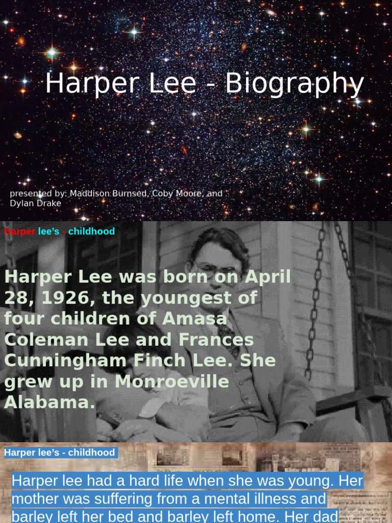 Harper Lee | PDF