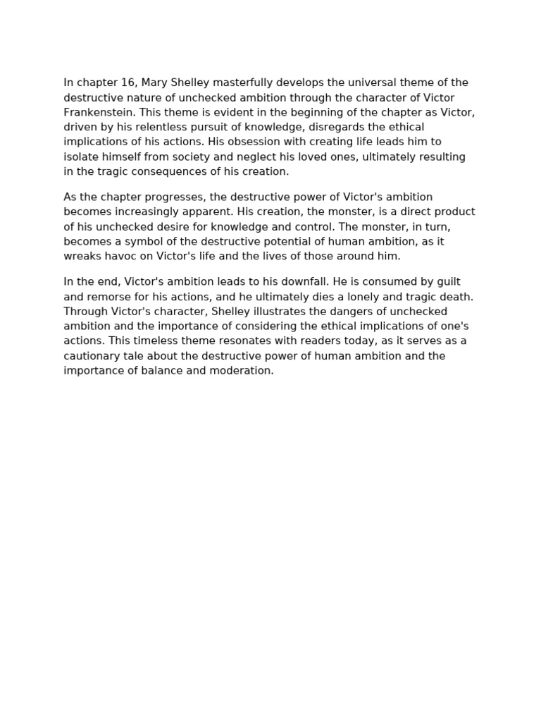 Short response summative | PDF