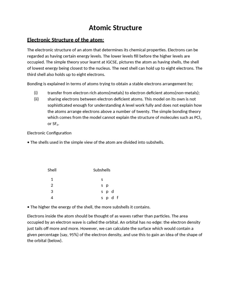 1725268368_1692689022_1664778543_1664778272_1607949093_Atomic_Structure_modified | PDF ...