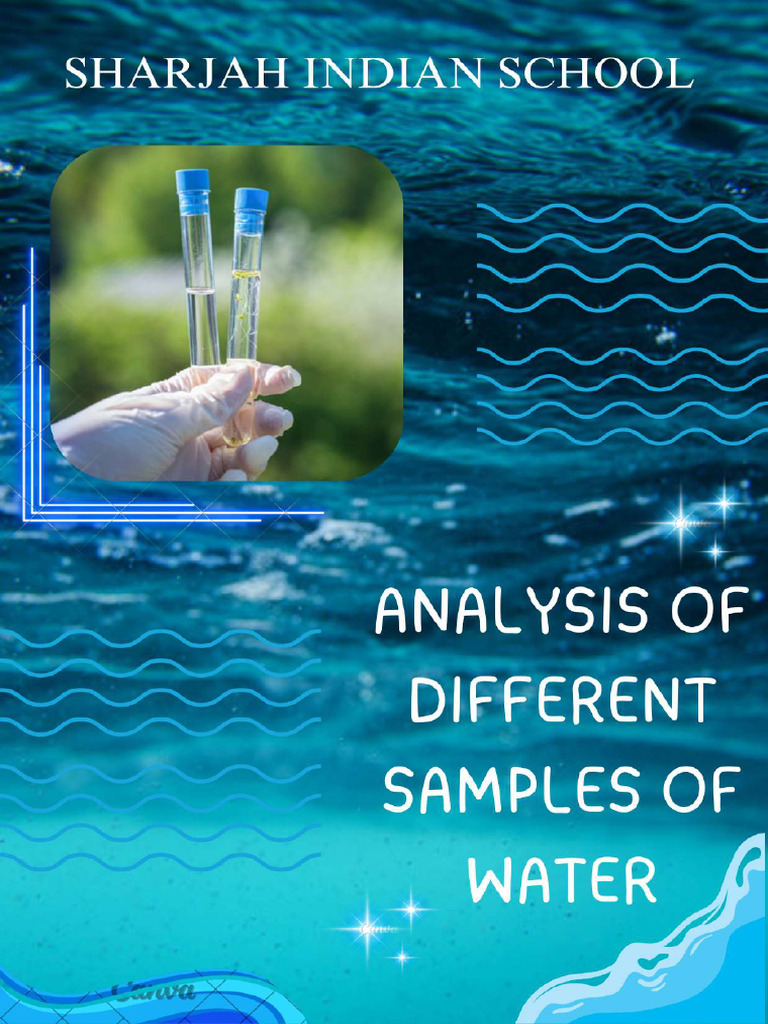 Chemistry Class 12 Project | PDF