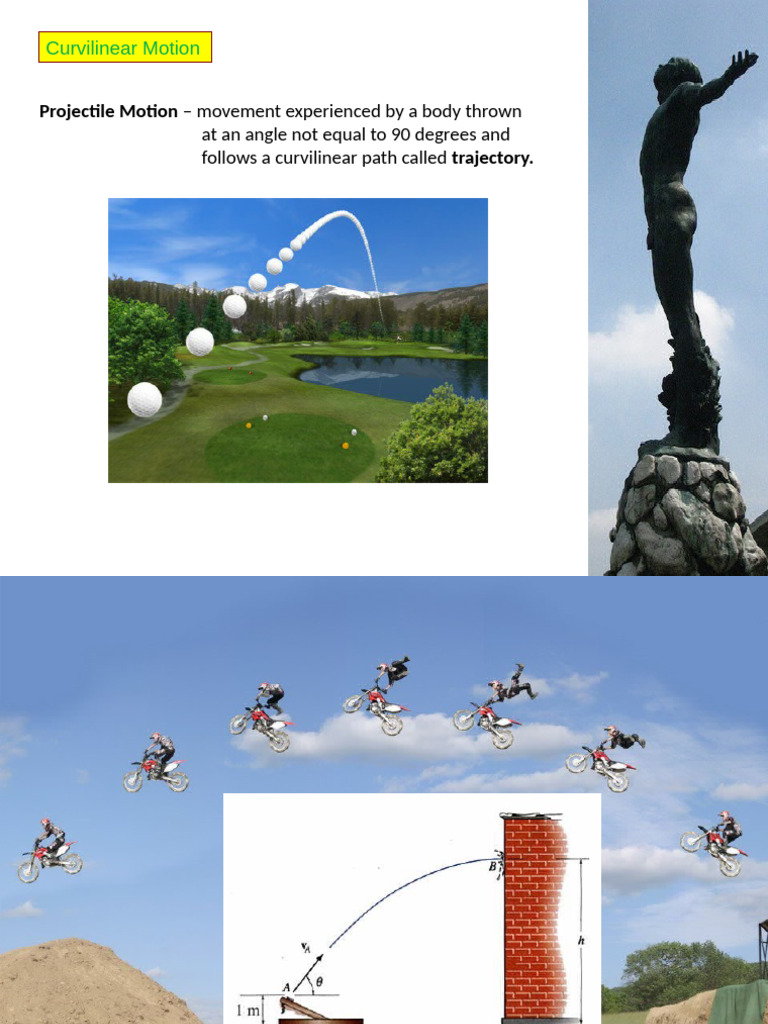 A. Physics Slide | PDF | Physical Quantities | Motion (Physics)