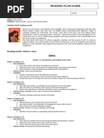 My Favorite Chaperone | PDF | Love | Adolescence