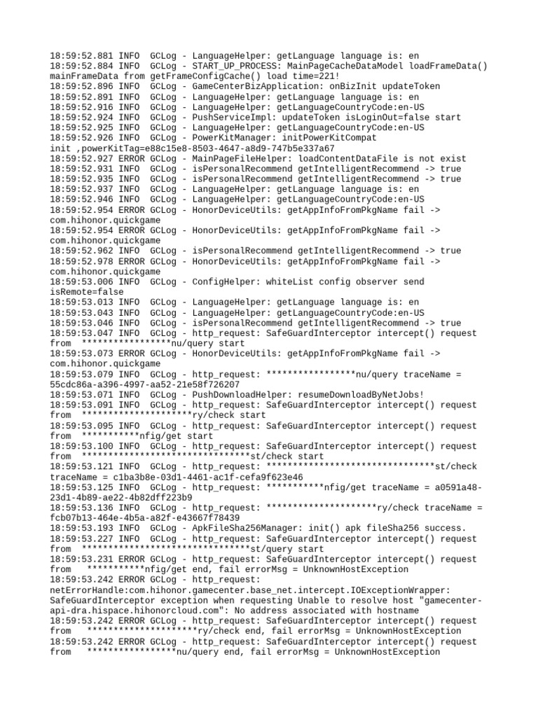 gc_2024_11_01 | PDF | Communications Protocols | Internet Architecture