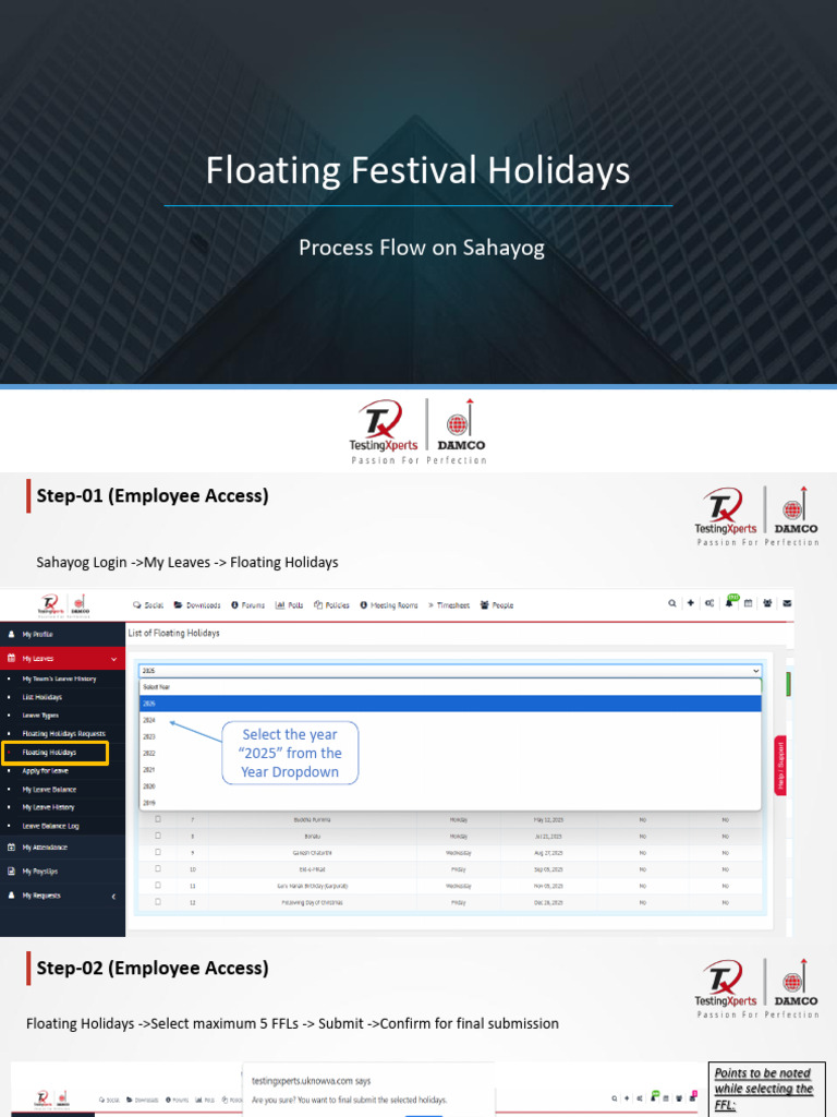 Test Process Flow - AP - Testsahayog 2 | PDF