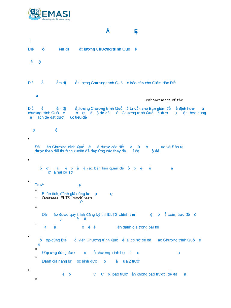 JD-Quality-Assurance-Coordinator-1 | PDF