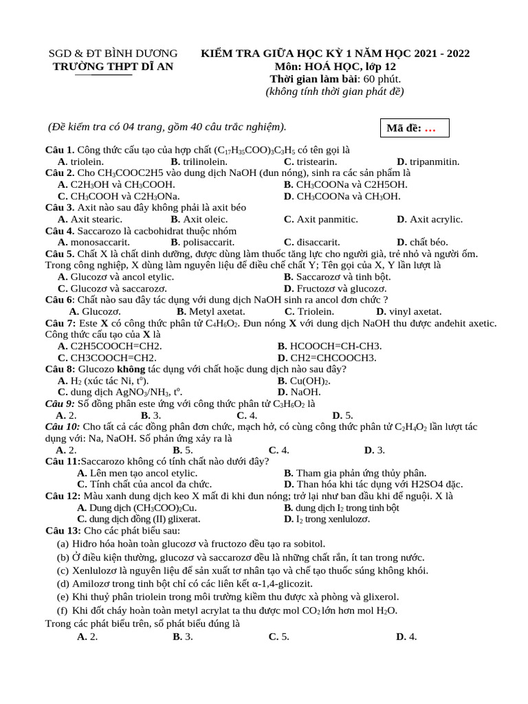 KT B Sung 12 ghk1 | PDF