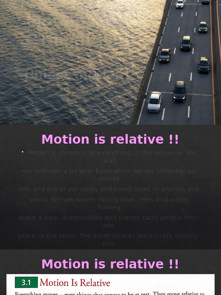 Chapter 3 Linear Motion | PDF | Acceleration | Velocity