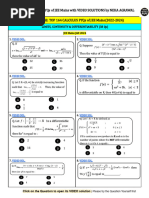 Bakliwal Tutorials | PDF | Function (Mathematics) | Mathematical Objects