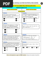Class 11 Logarithms Guide | PDF | Logarithm | Teaching Mathematics