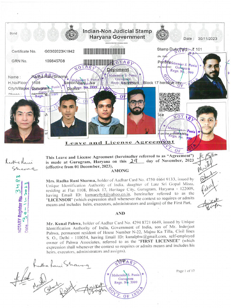 GF LLA Kunal et al | PDF