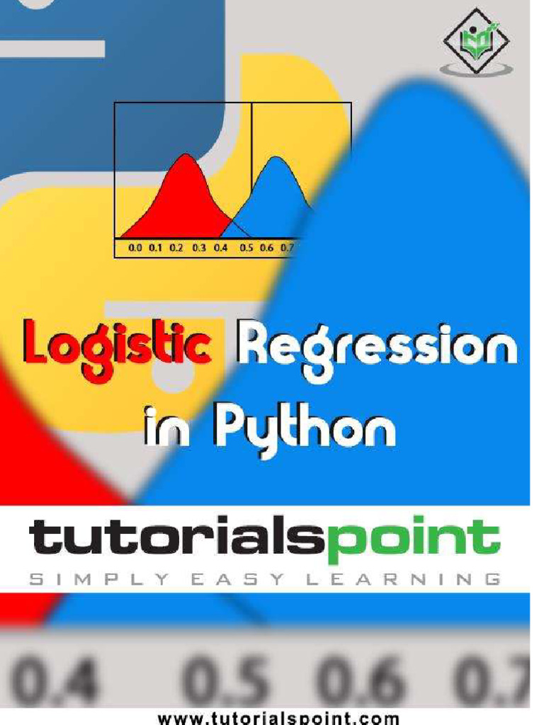 Logisti Regression | PDF