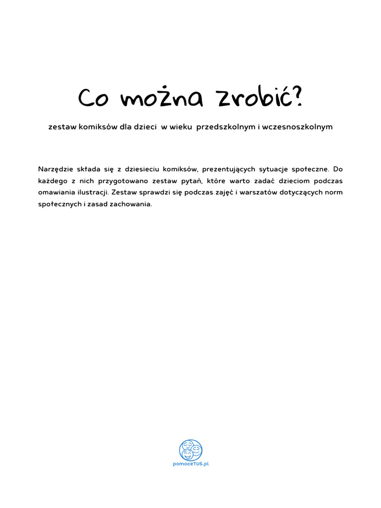 co_mozna_zrobic-pomocetus | PDF co_mozna_zrobic-pomocetus | PDF