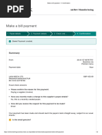HSBC Payment Cut-Off Times Overview | PDF | Banks | Cheque