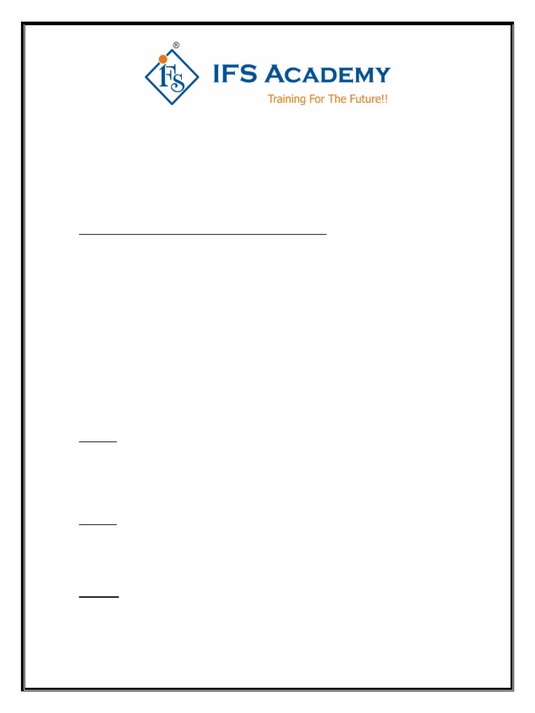 Advance Computational Fluid Dynamics using ANSYS Workbench & ANSYS Fluent | PDF | Fluid Dynamics ...