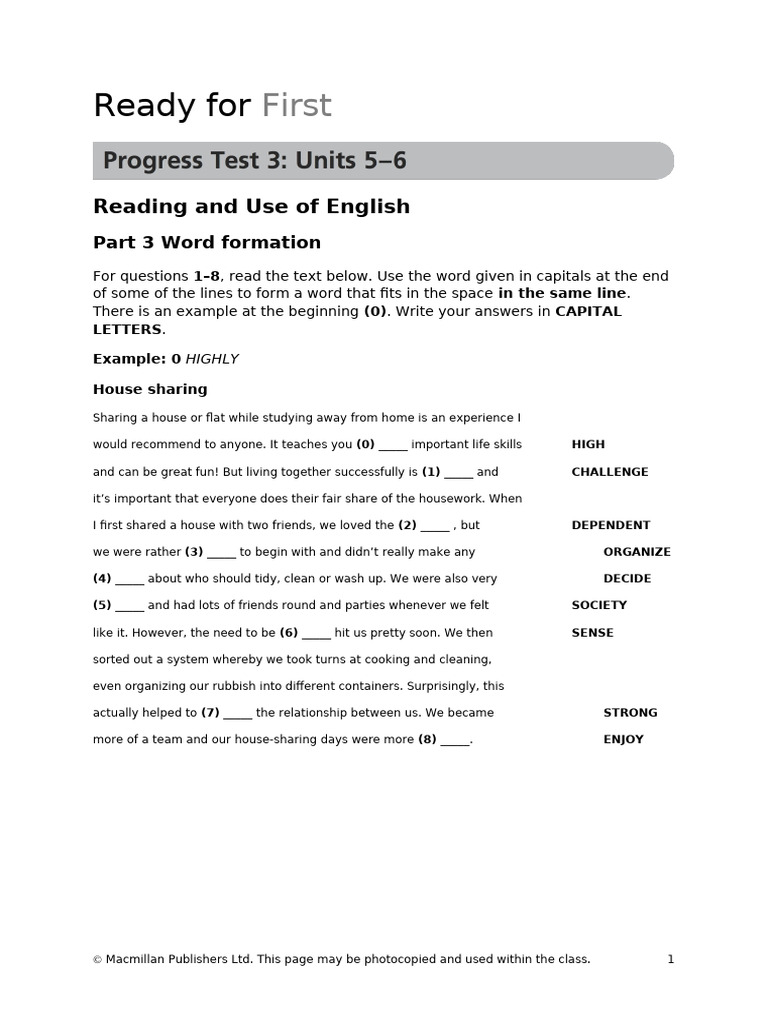 SEO Tips for English Exam Prep | PDF