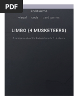 Maces and Talons Rulebook PDF | PDF