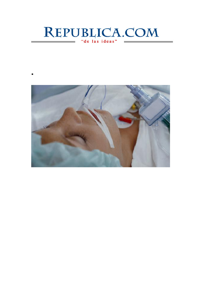 despertar-del-coma-2 | PDF | Coma | Cerebro