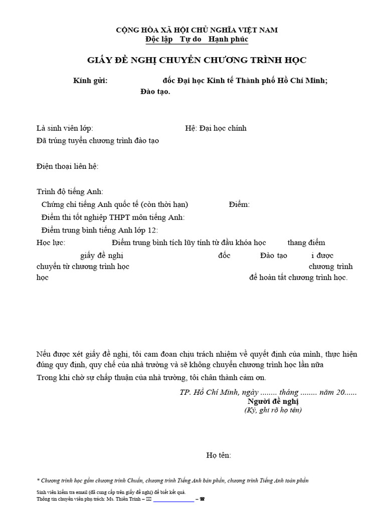 5.12.2024 GDN Chuyen Chuong Trinh Hoc K49 | PDF