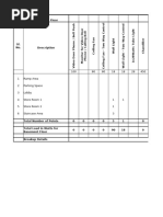 Dti Installation: Applied Bolting | PDF | Nut (Hardware) | Screw