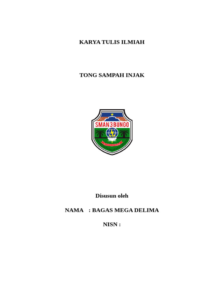 Bagas Mega Dulima, Kelompok 2, Kelas f5 | PDF