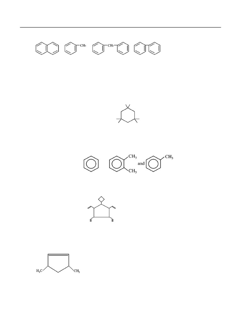 01_Practice Sheet_IUPAC Nomenclature_Chemistry (1) | PDF | Heterocyclic ...
