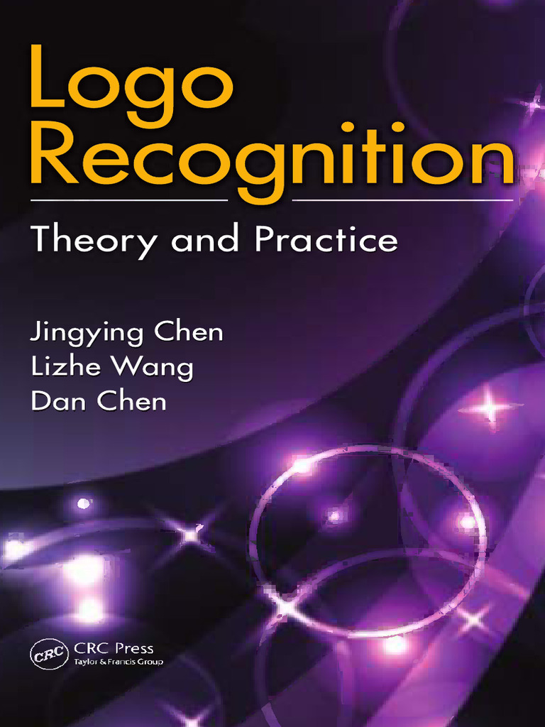 Logo Recognition Theory and Practice Compress | PDF | Shape