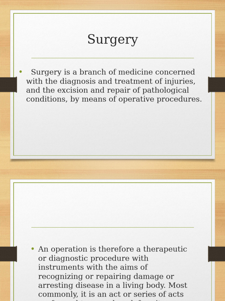 Basic Surgical Skills | PDF | Surgical Suture | Surgery